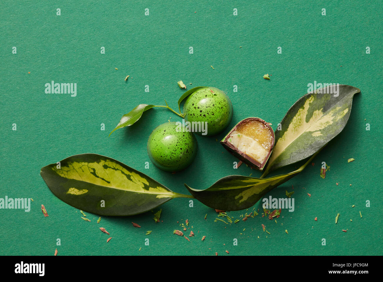 Compound chocolate hi-res stock photography and images - Alamy