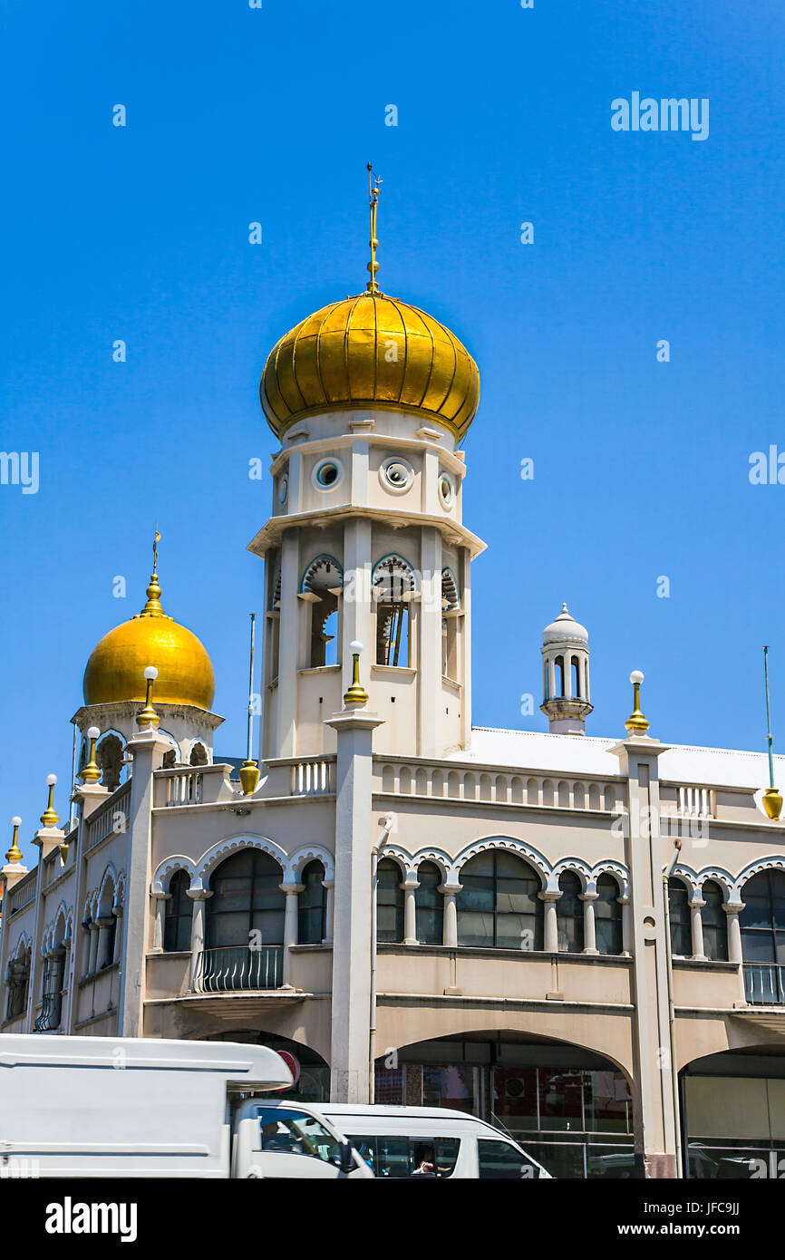 Juma moschee hi-res stock photography and images - Alamy