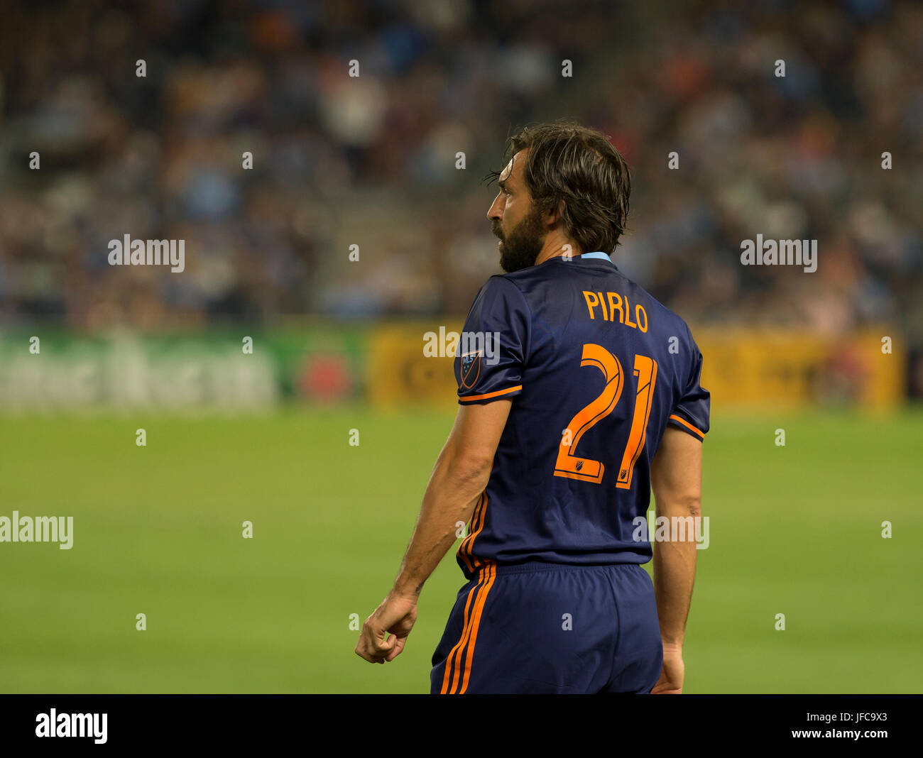 Andrea pirlo hi-res stock photography and images - Alamy