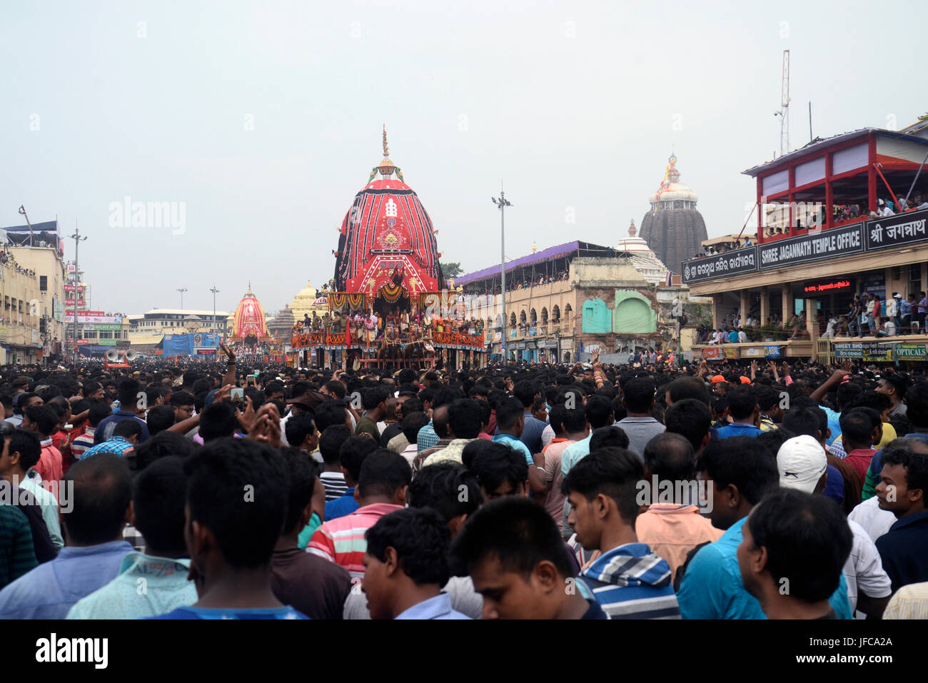 Lord krishna house hi-res stock photography and images - Alamy
