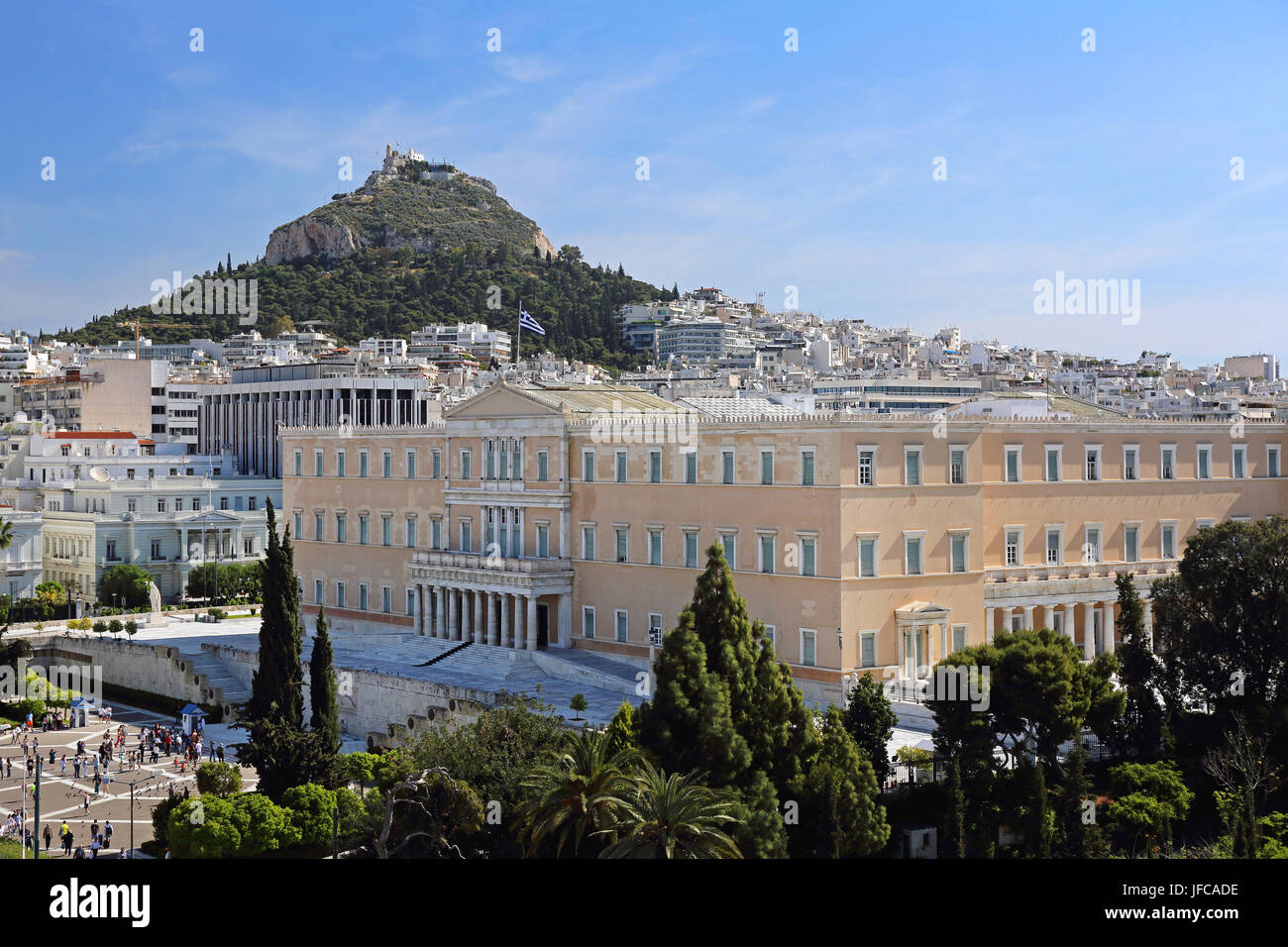 Hellenic hi-res stock photography and images - Alamy