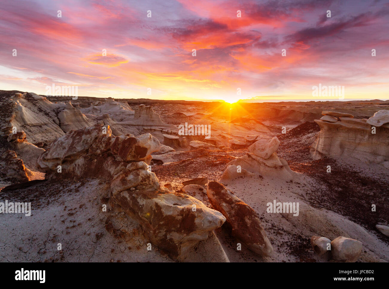 Badlands nationalpark hi-res stock photography and images - Alamy
