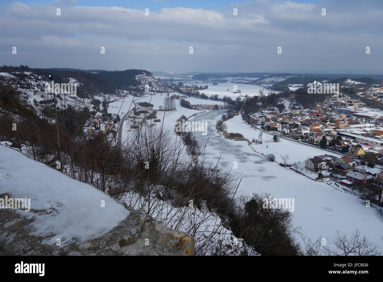 Naab river hi-res stock photography and images - Alamy
