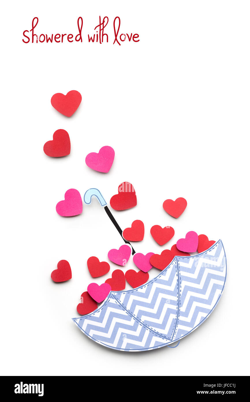 Beautiful raining Cut Out Stock Images & Pictures - Alamy