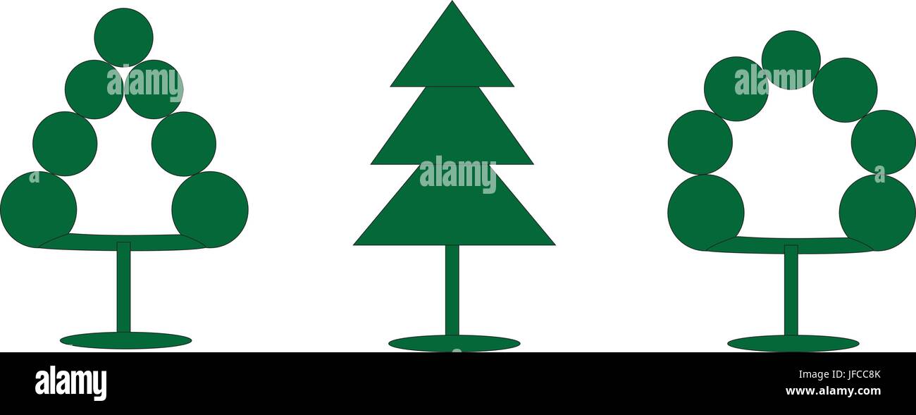 Three signs to Stock Vector Images - Alamy