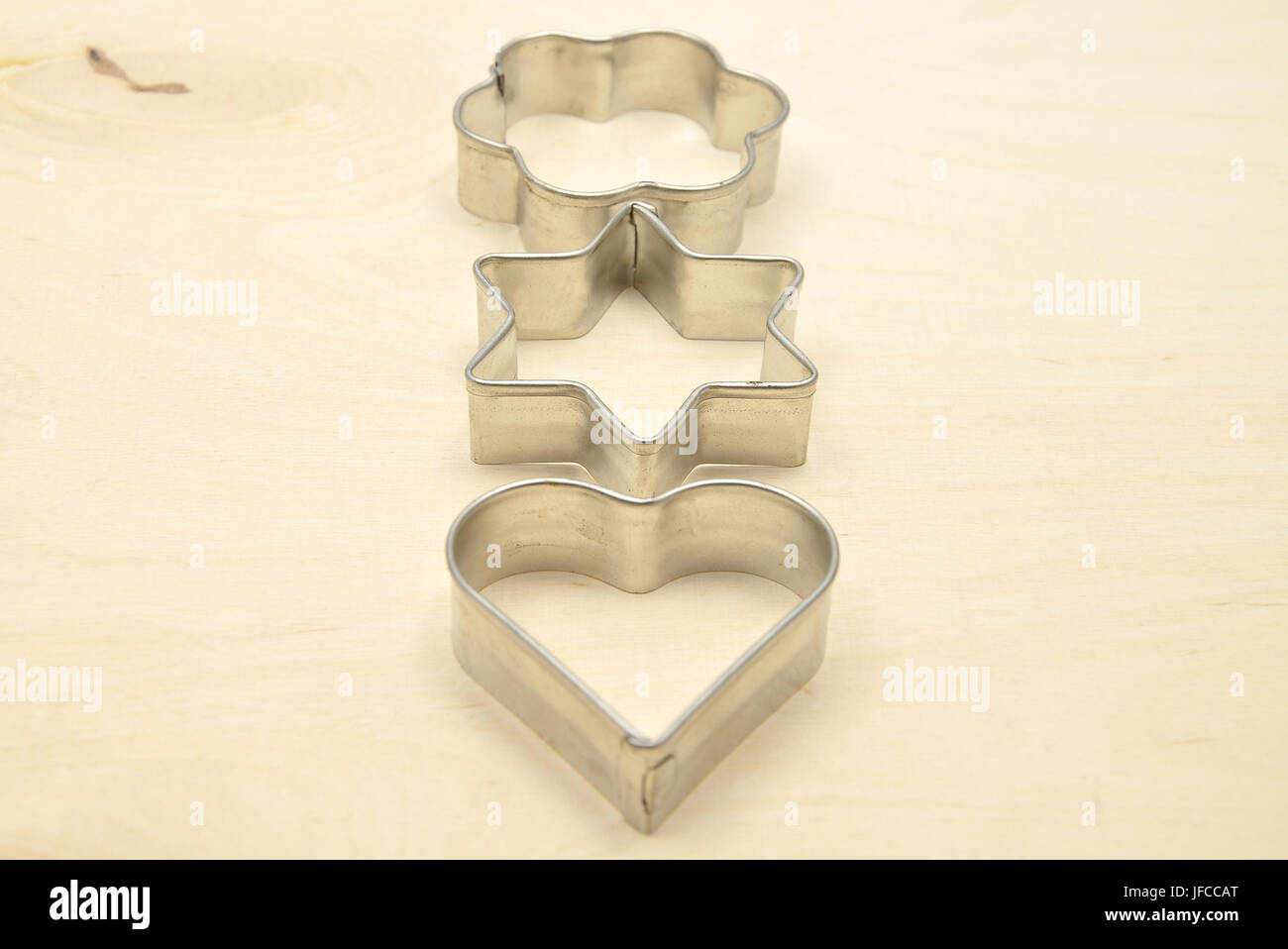 Cooky cutter hi-res stock photography and images - Alamy