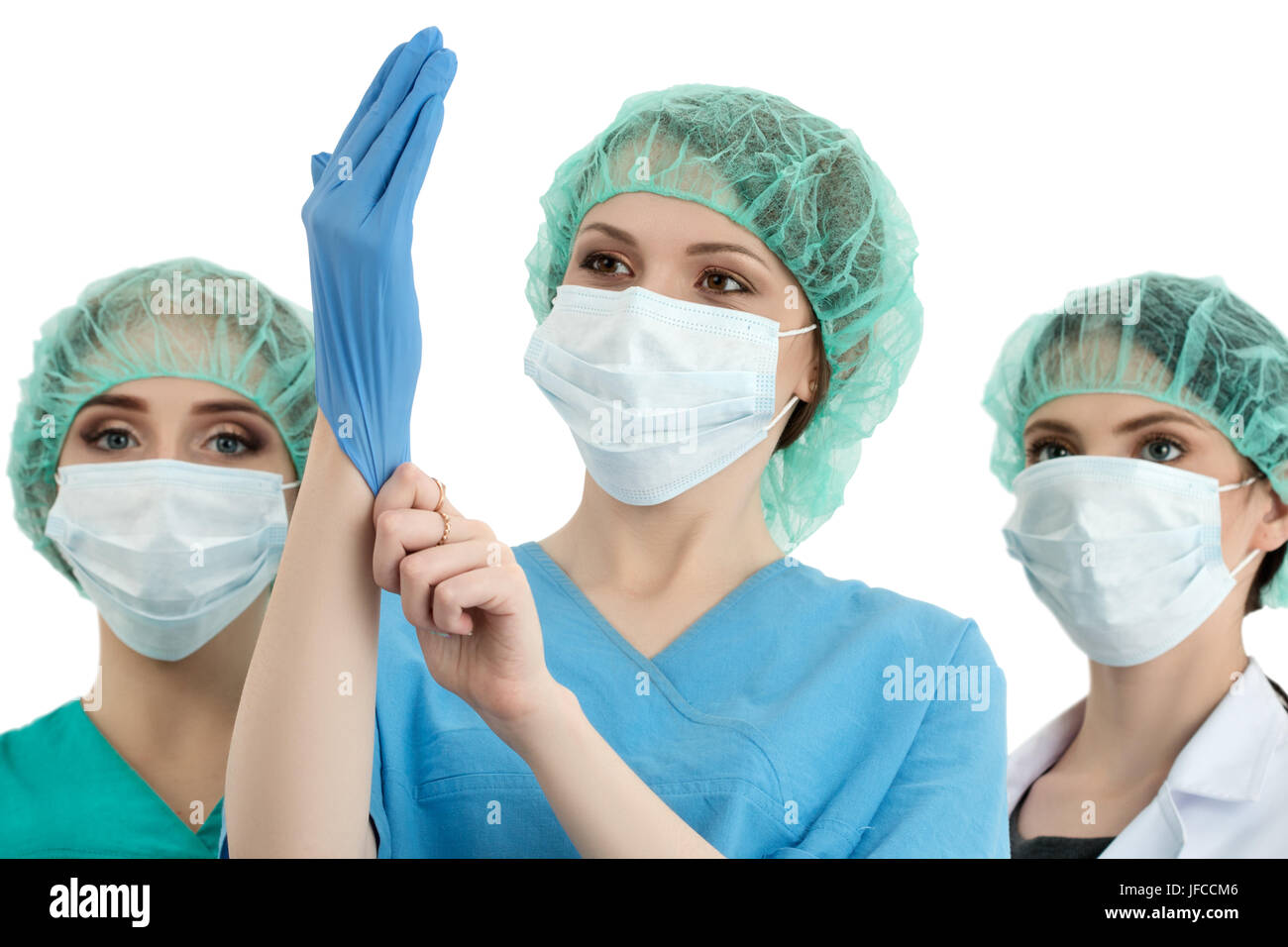 Proctoscopy hi-res stock photography and images - Alamy