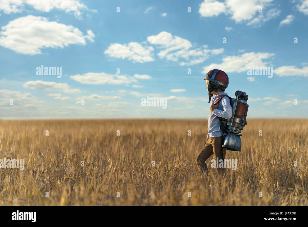 Healthy imagination hi-res stock photography and images - Alamy