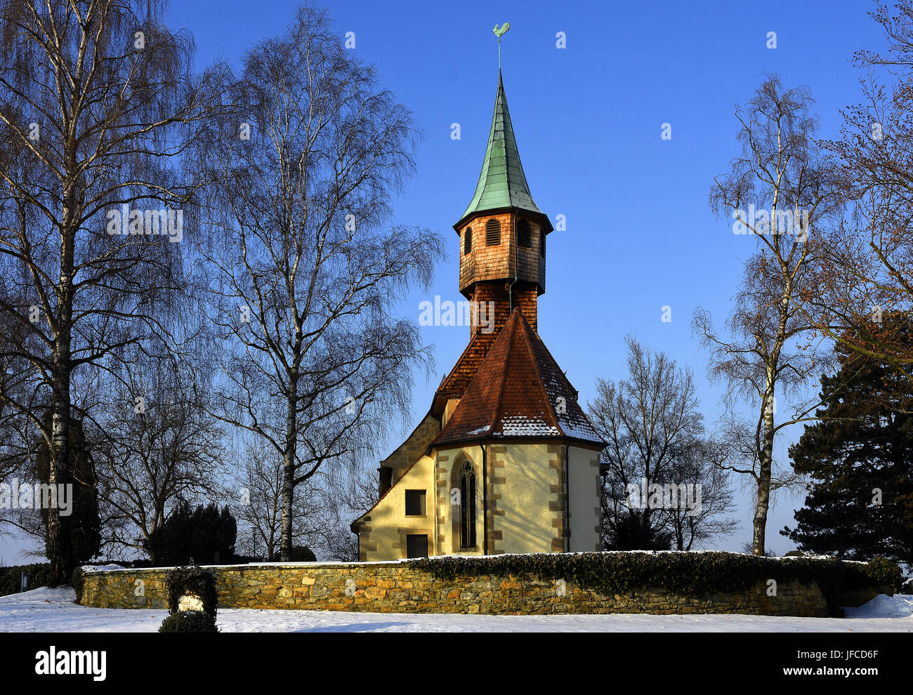 Protestantisch hi-res stock photography and images - Alamy