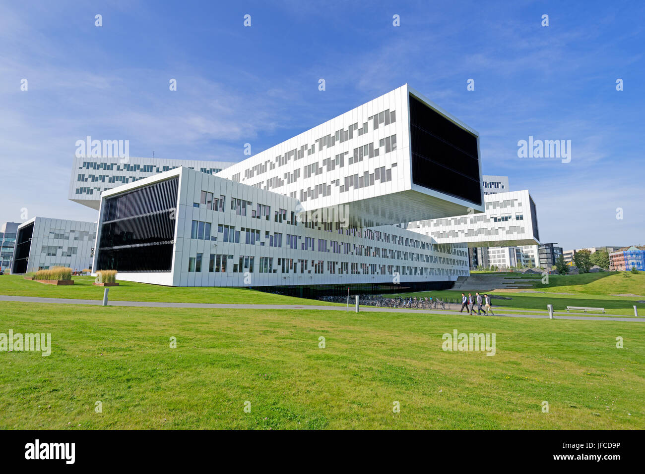 Statoil hi-res stock photography and images - Alamy