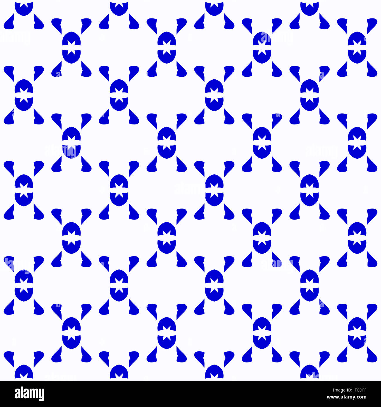 Seemless patterns Cut Out Stock Images & Pictures - Alamy