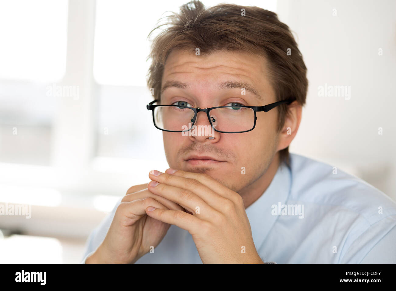 Lassitude hi-res stock photography and images - Alamy