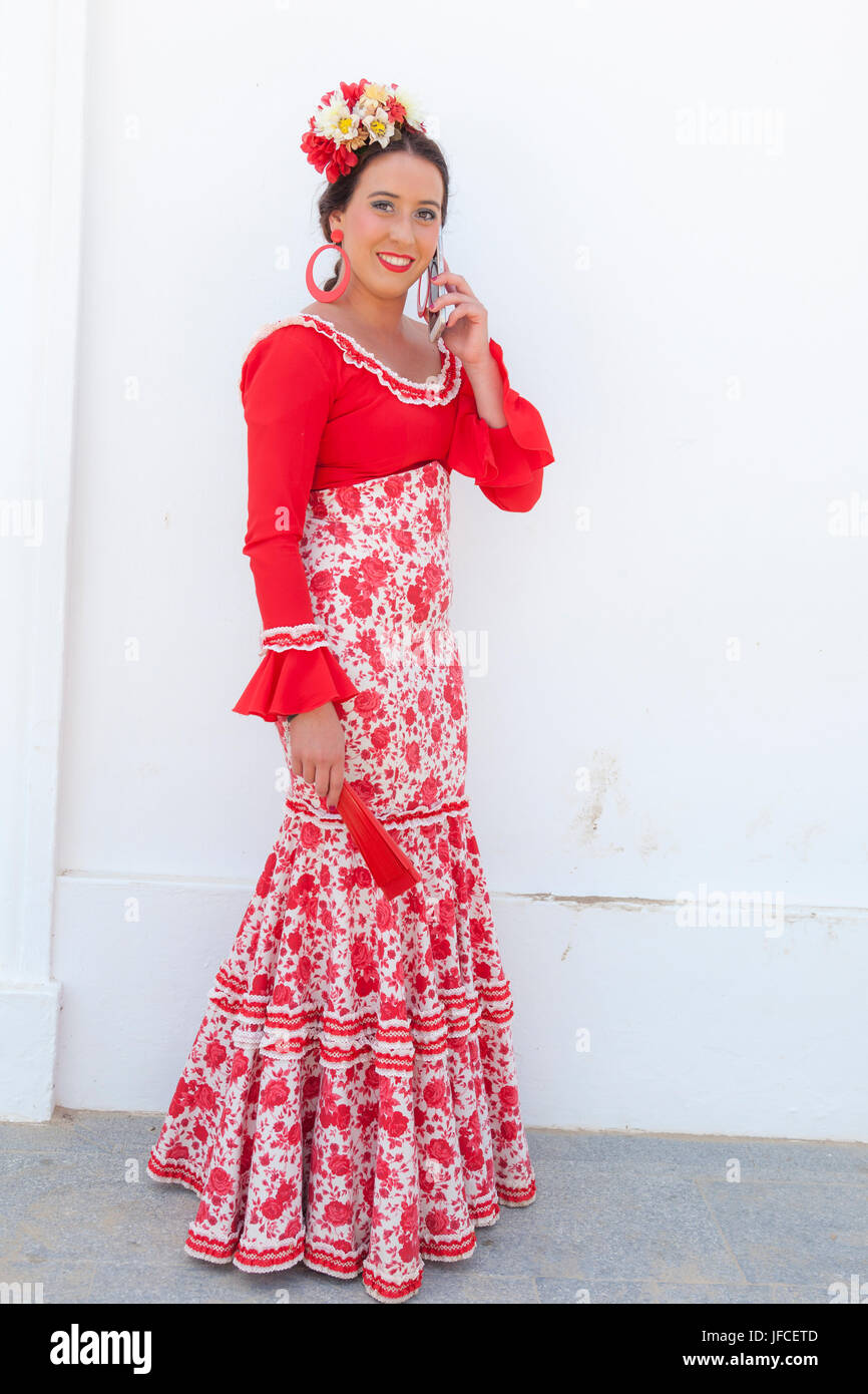 Our lady of rocio hi-res stock photography and images - Alamy