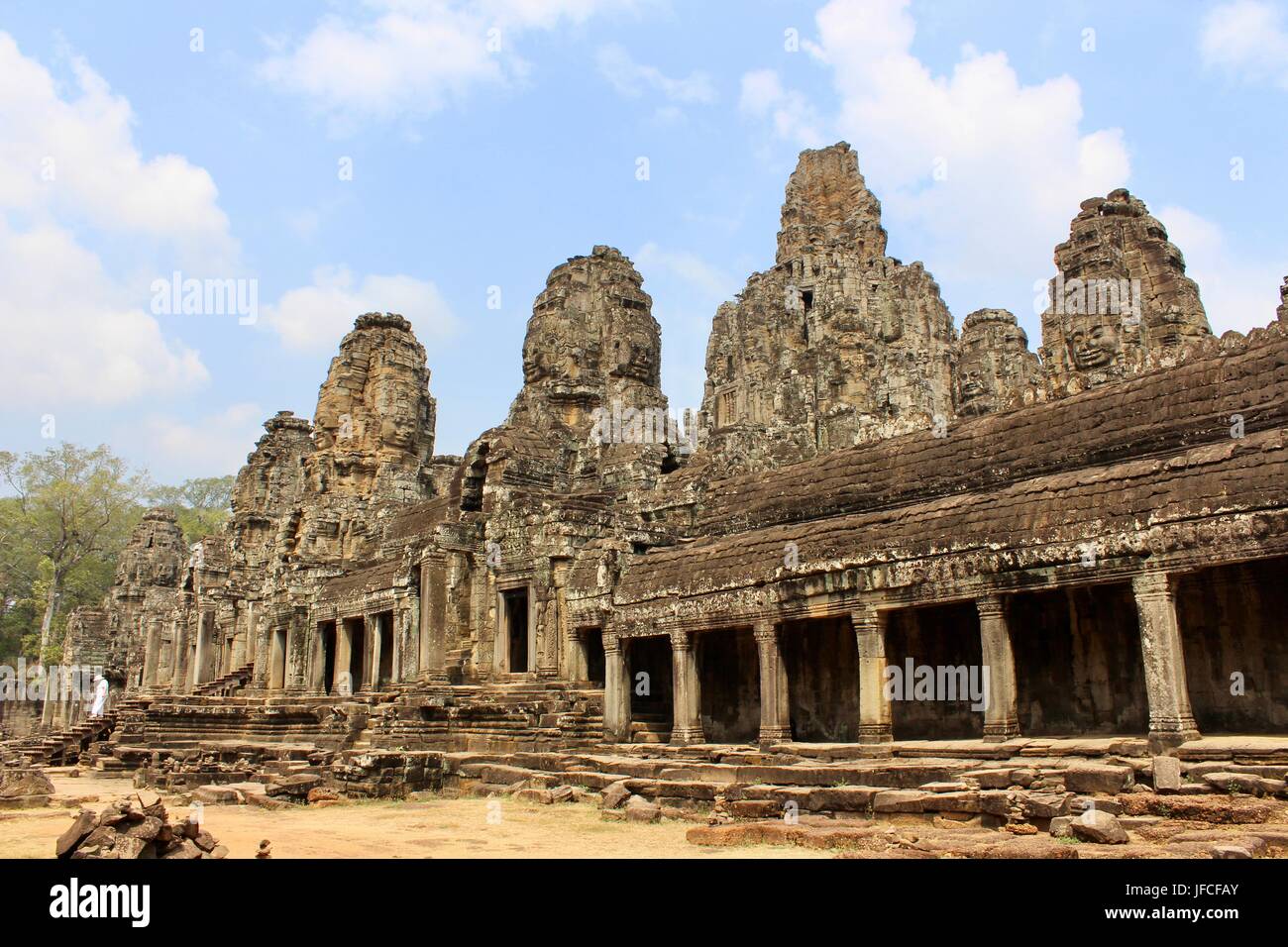 Siem Reap, Cambodia Stock Photo - Alamy