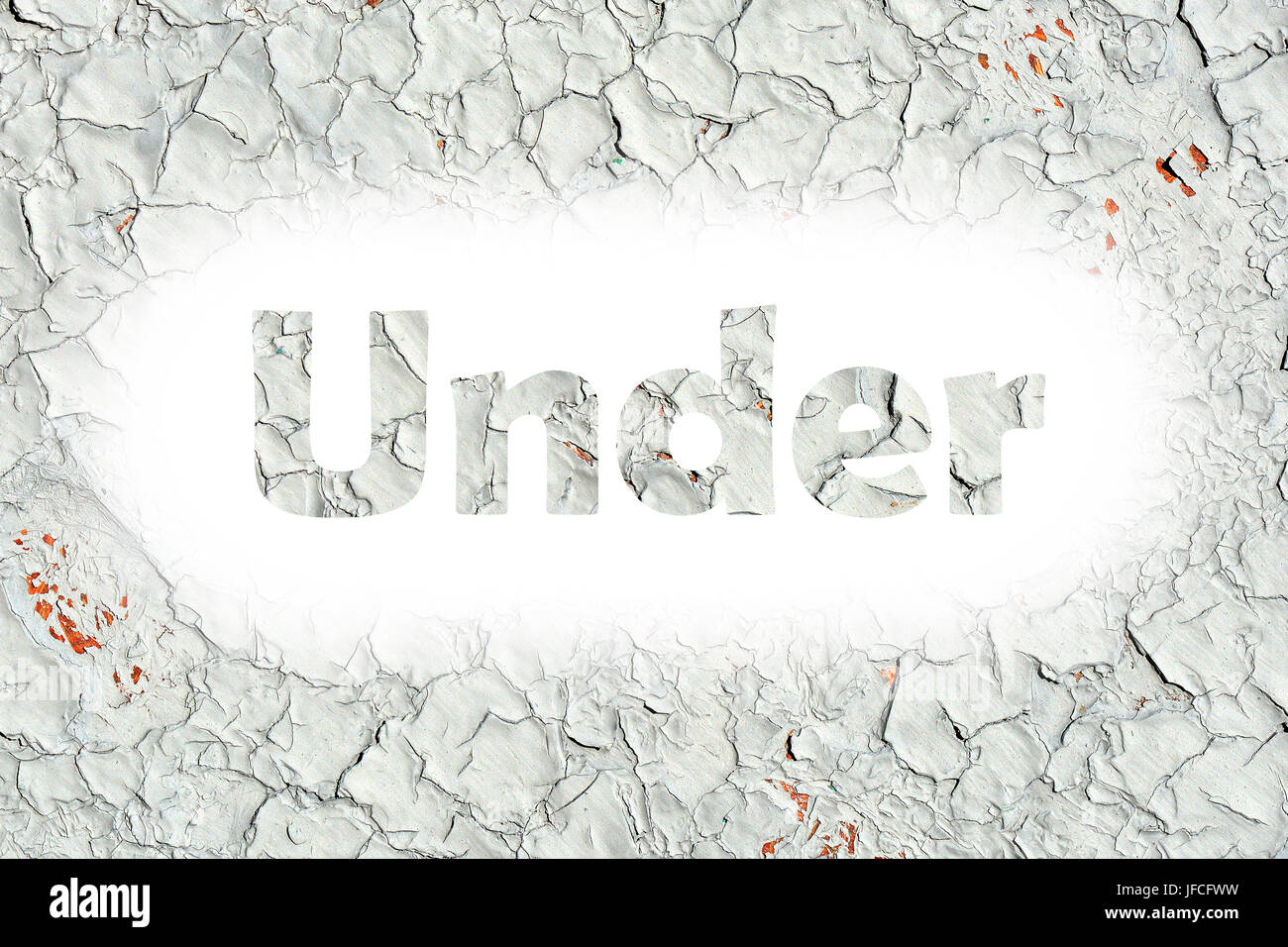 Under the plate hi-res stock photography and images - Alamy