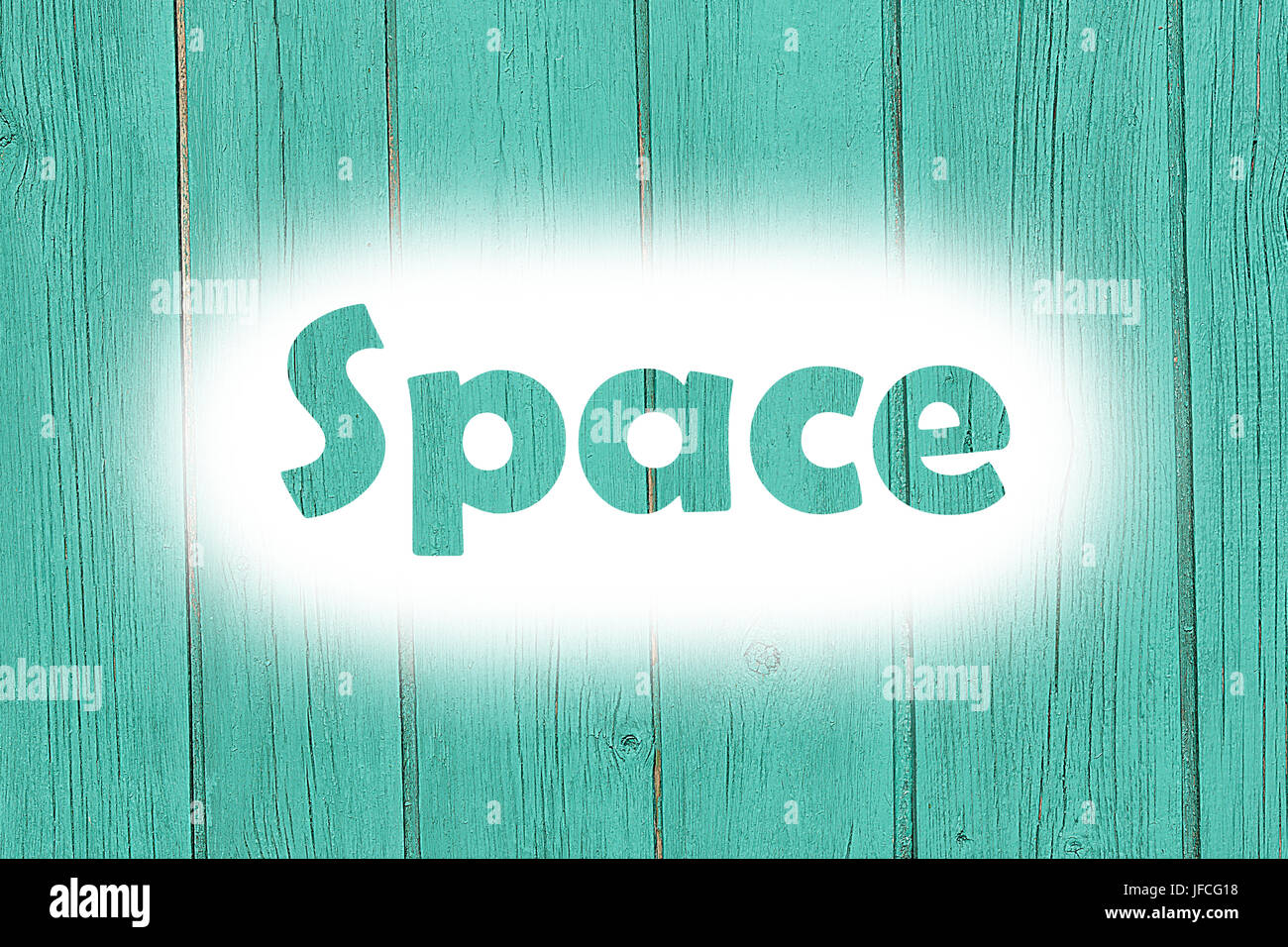 Space word hi-res stock photography and images - Alamy