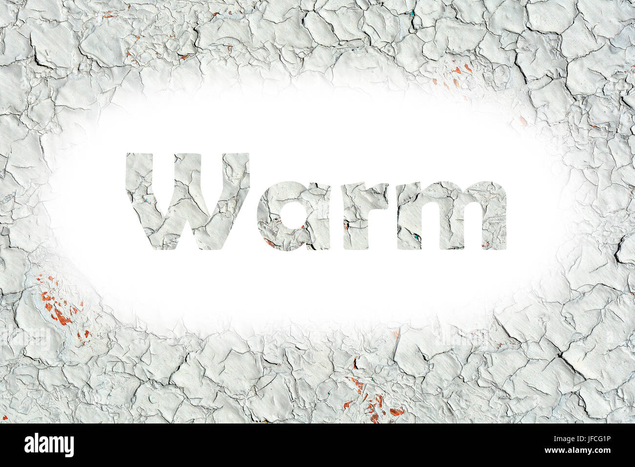 Warm data text hi-res stock photography and images - Alamy