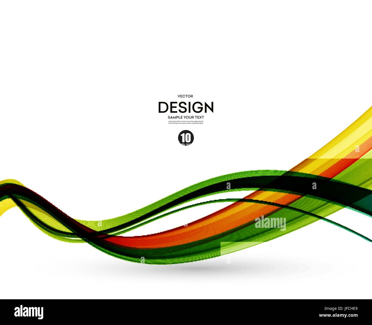 Abstract technology background vector Stock Vector Images - Alamy