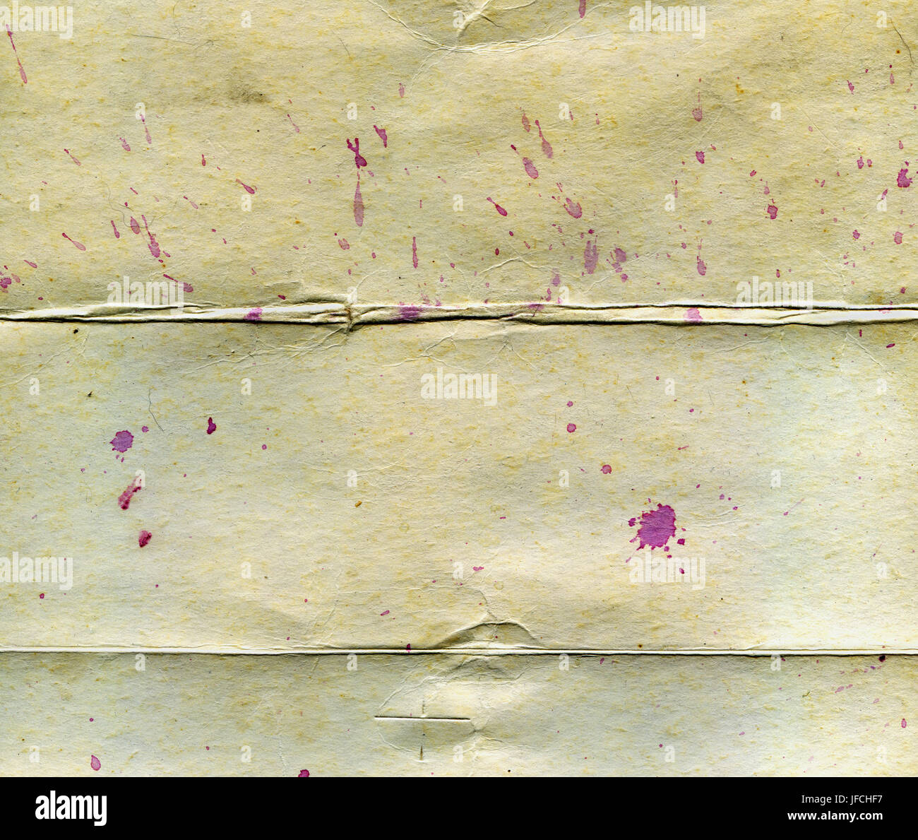 Stained paper hi-res stock photography and images - Alamy