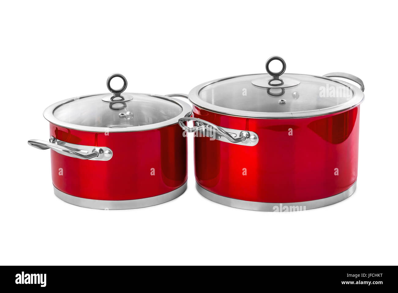 Red steel hi-res stock photography and images - Alamy