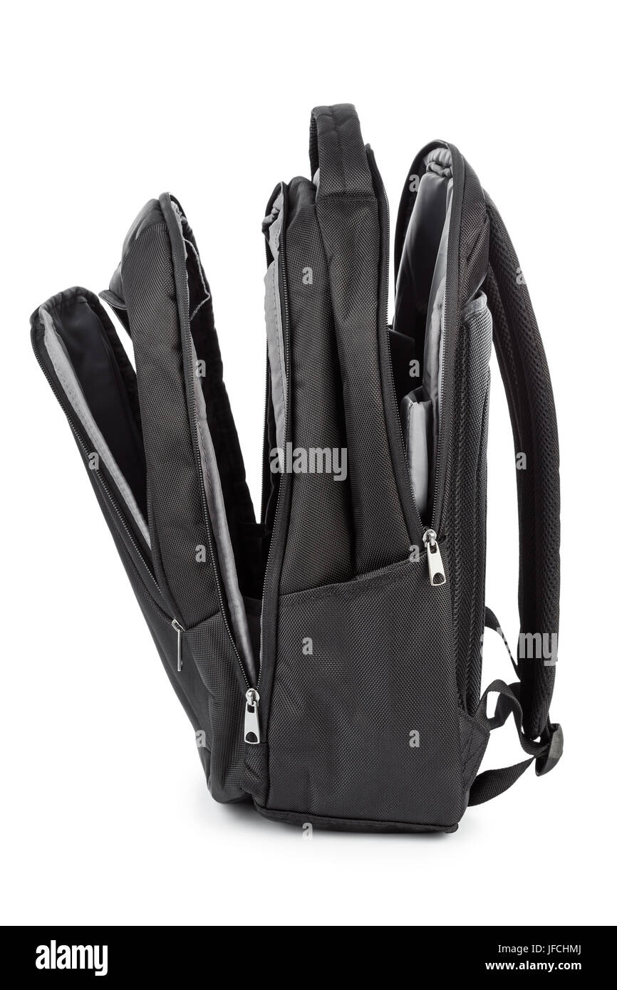 Adventure back packing Cut Out Stock Images & Pictures - Alamy