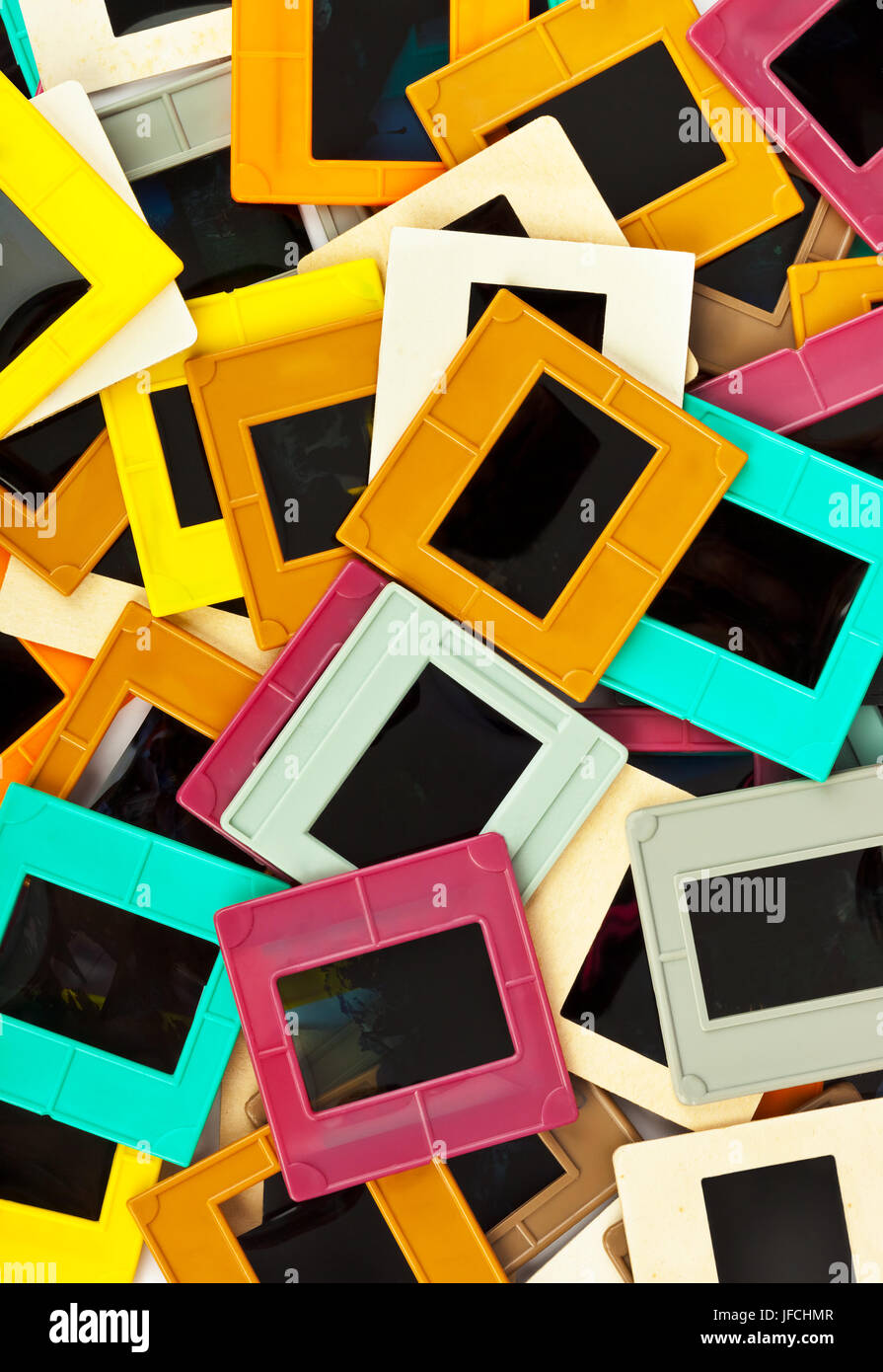 35mm Frames High Resolution Stock Photography and Images - Alamy