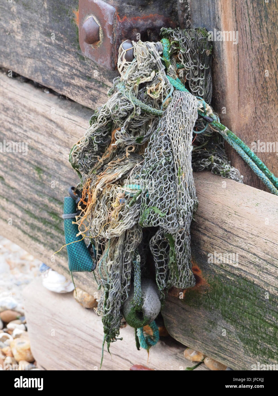Flotsam hi-res stock photography and images - Alamy