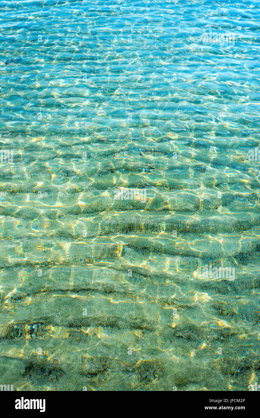 Water ocean background Stock Photo - Alamy