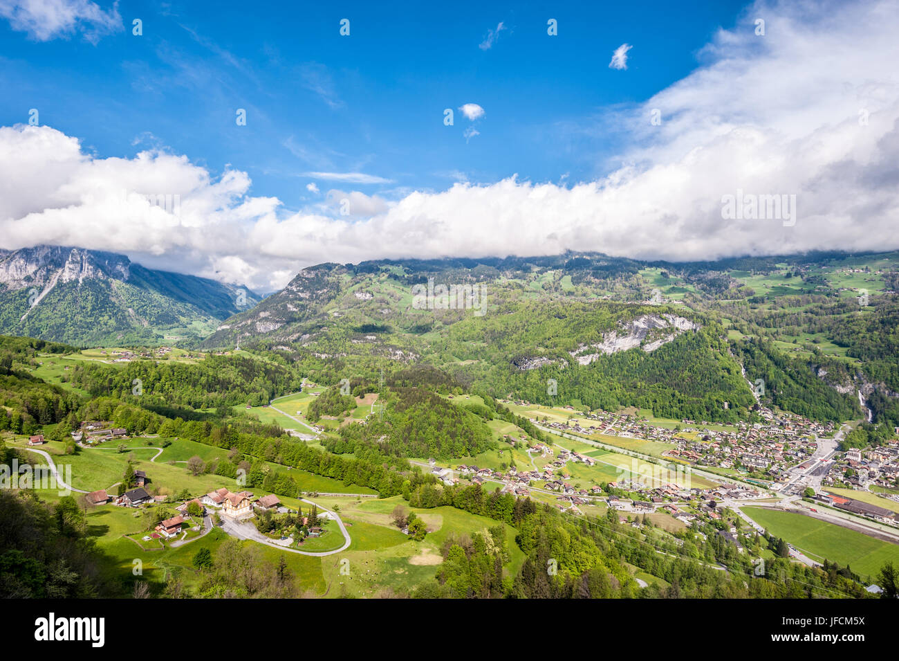 View of reichenbach hi-res stock photography and images - Alamy