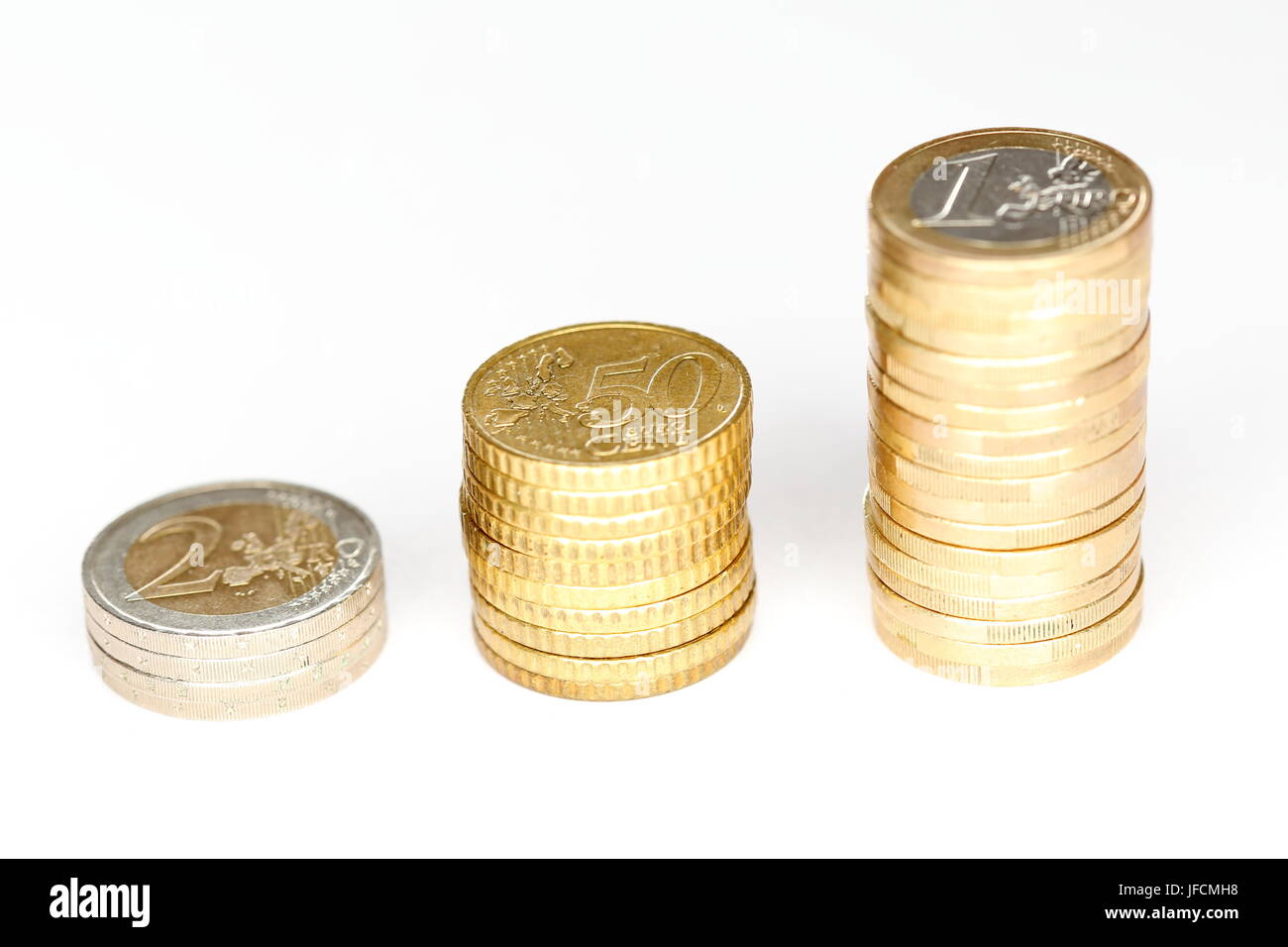 Steel stacks Cut Out Stock Images & Pictures - Alamy