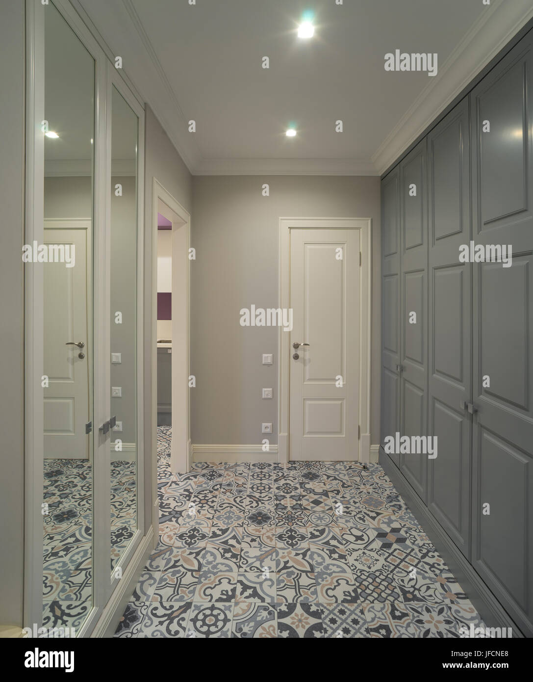 Anteroom hi-res stock photography and images - Alamy