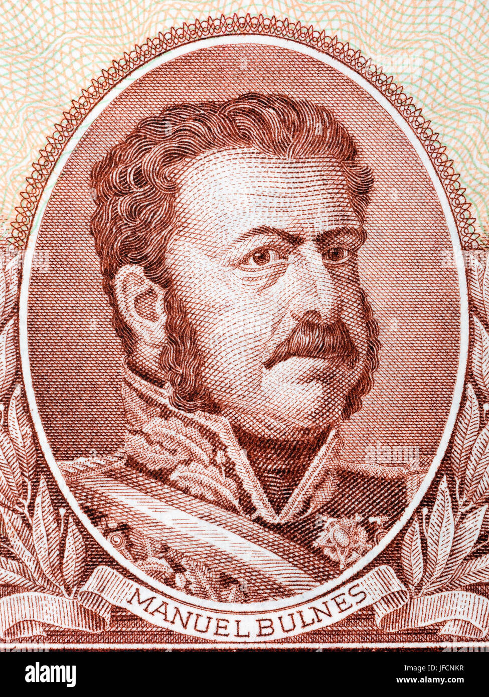 Bulnes hi-res stock photography and images - Alamy