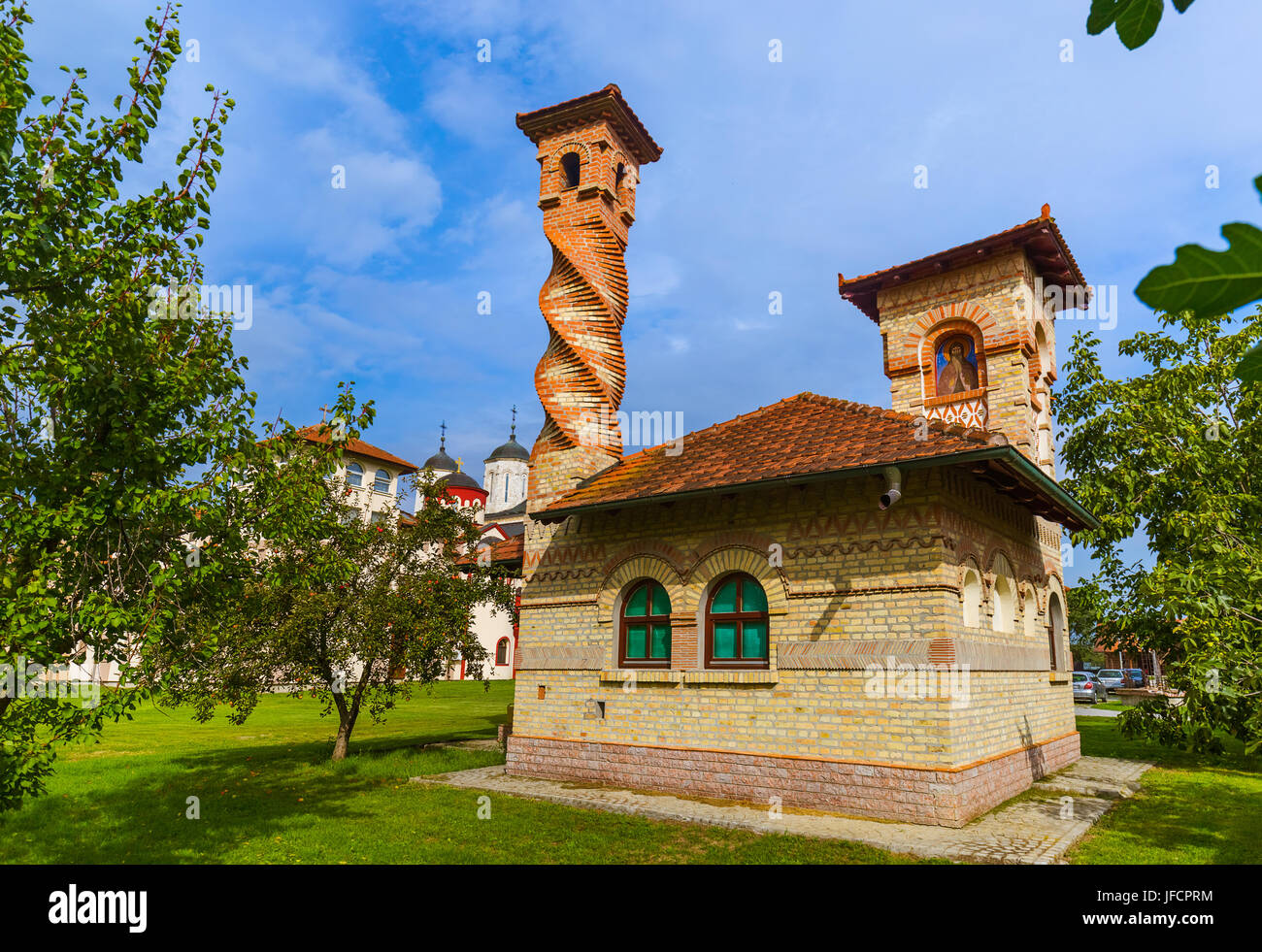 Kovilj serbia hi-res stock photography and images - Alamy