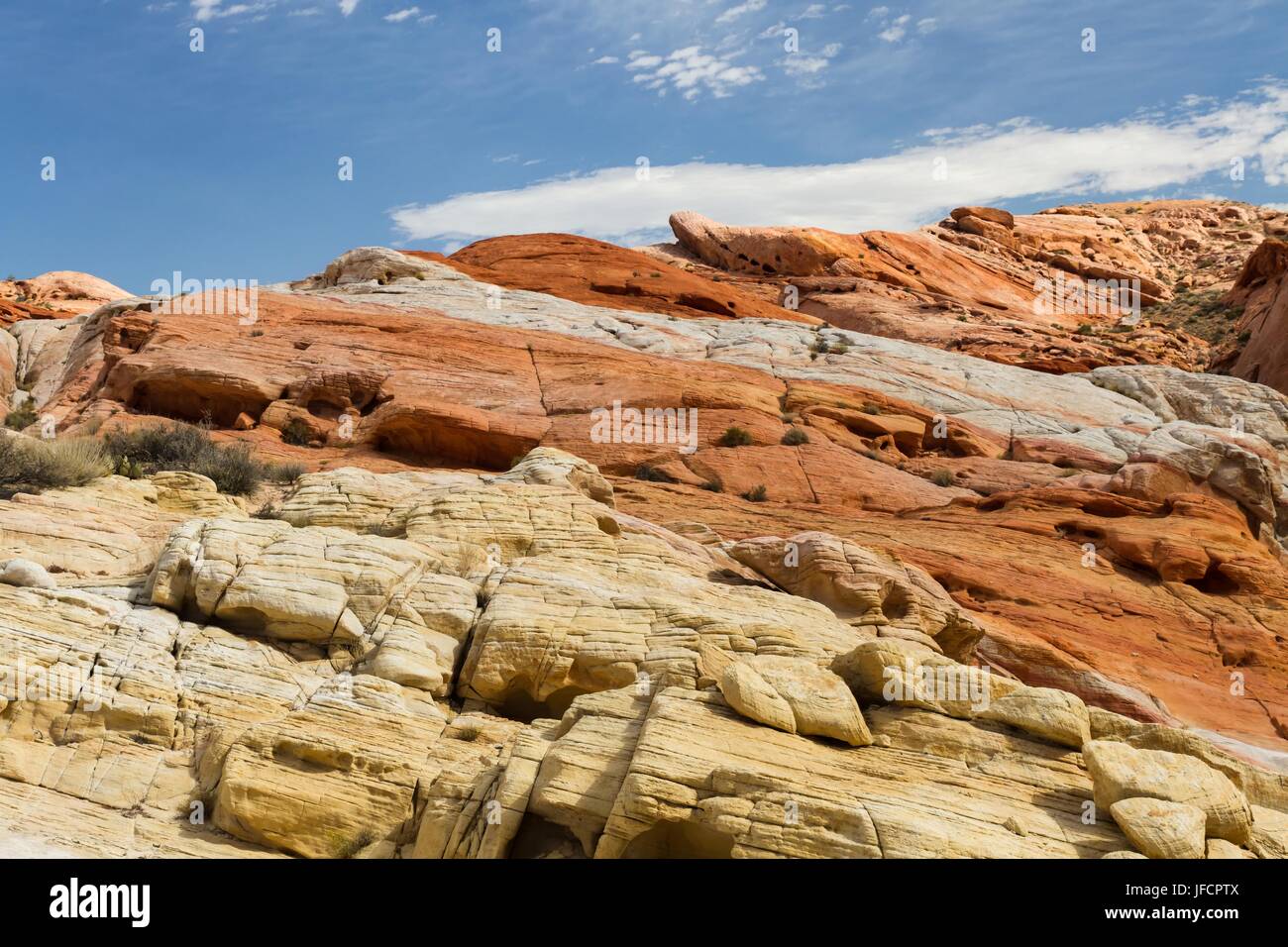 Valley of Fire 29 Stock Photo - Alamy