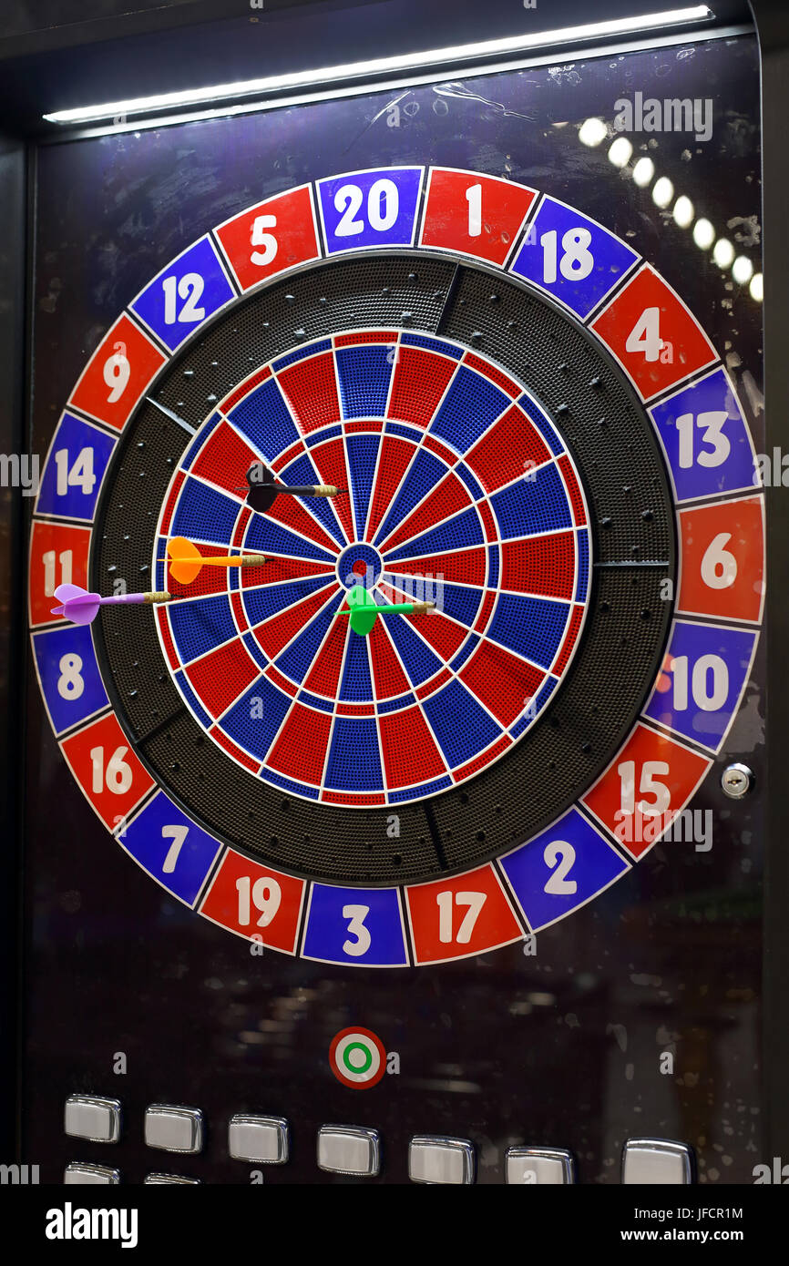 Inner Circle Darts Store