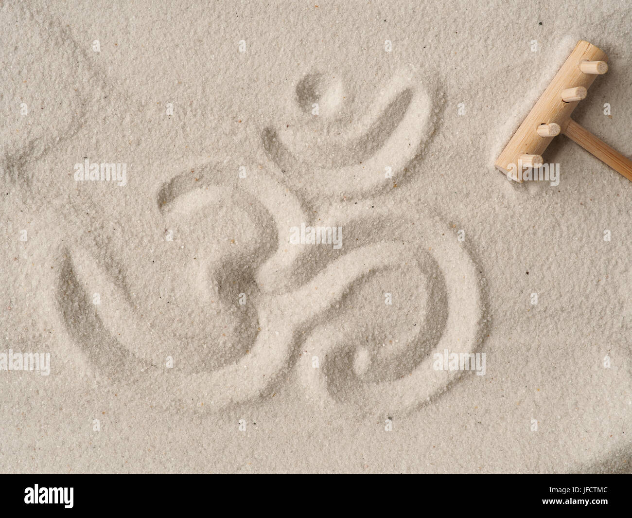 Om meditation hi-res stock photography and images - Alamy