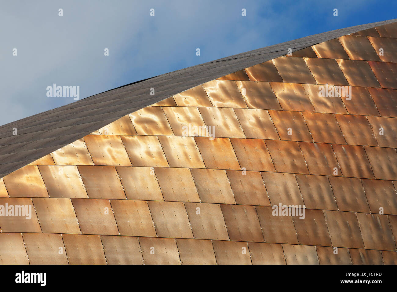 Cardiff Bay Area Stock Photo - Alamy
