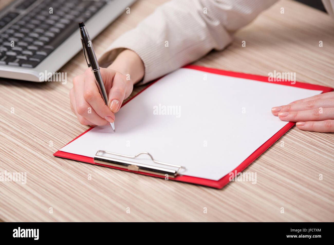 Shorthand writing book hi-res stock photography and images - Alamy