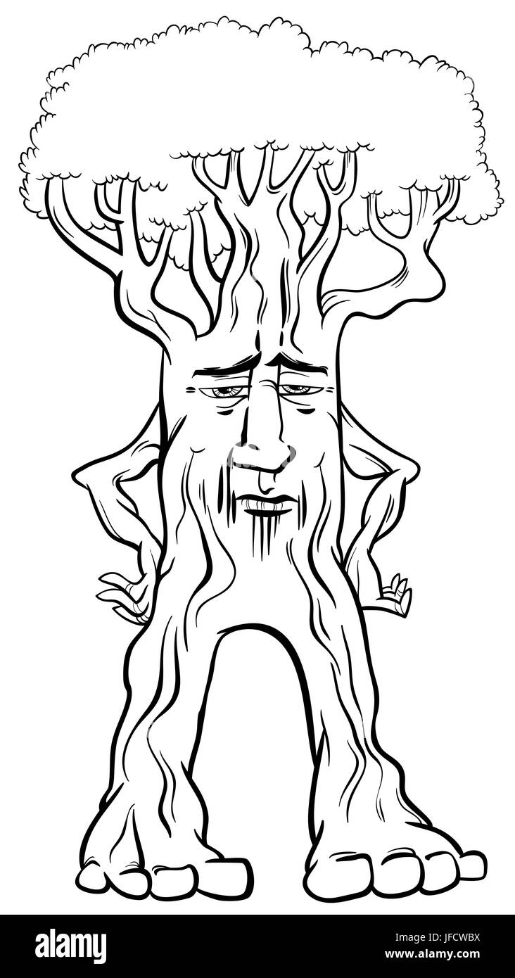 Magical Creature Illustration High Resolution Stock Photography and ...