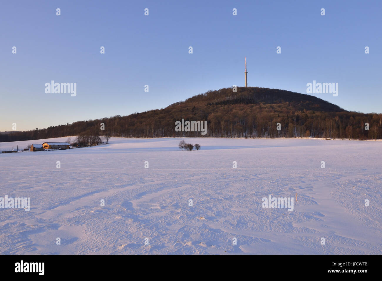 Lusatia hi-res stock photography and images - Alamy