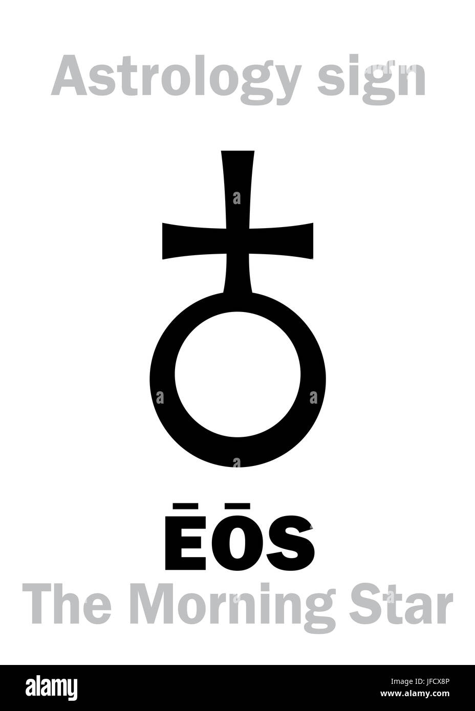 Ishtar astarte hi-res stock photography and images - Alamy