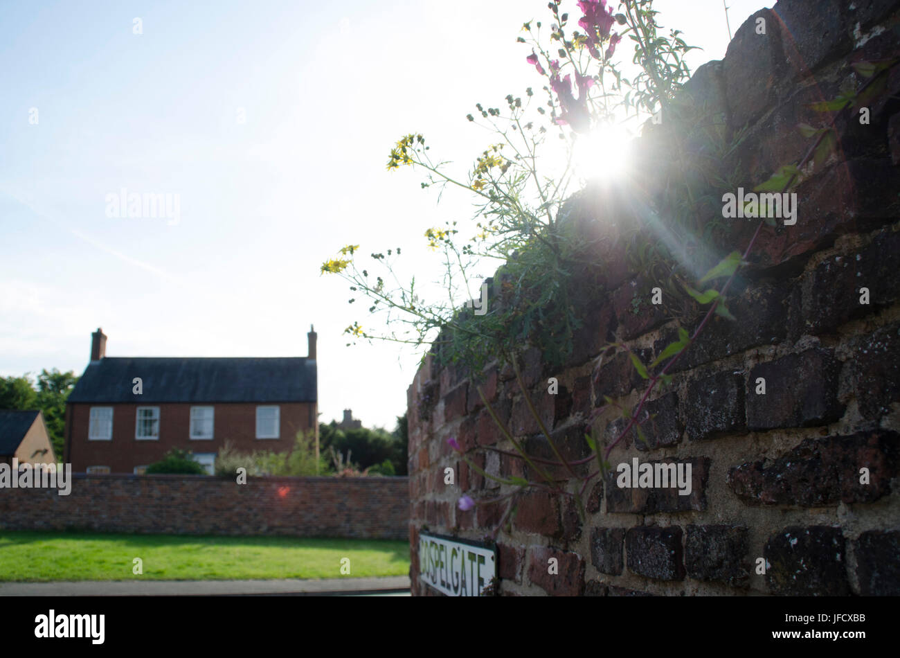Louth lincs hi-res stock photography and images - Alamy