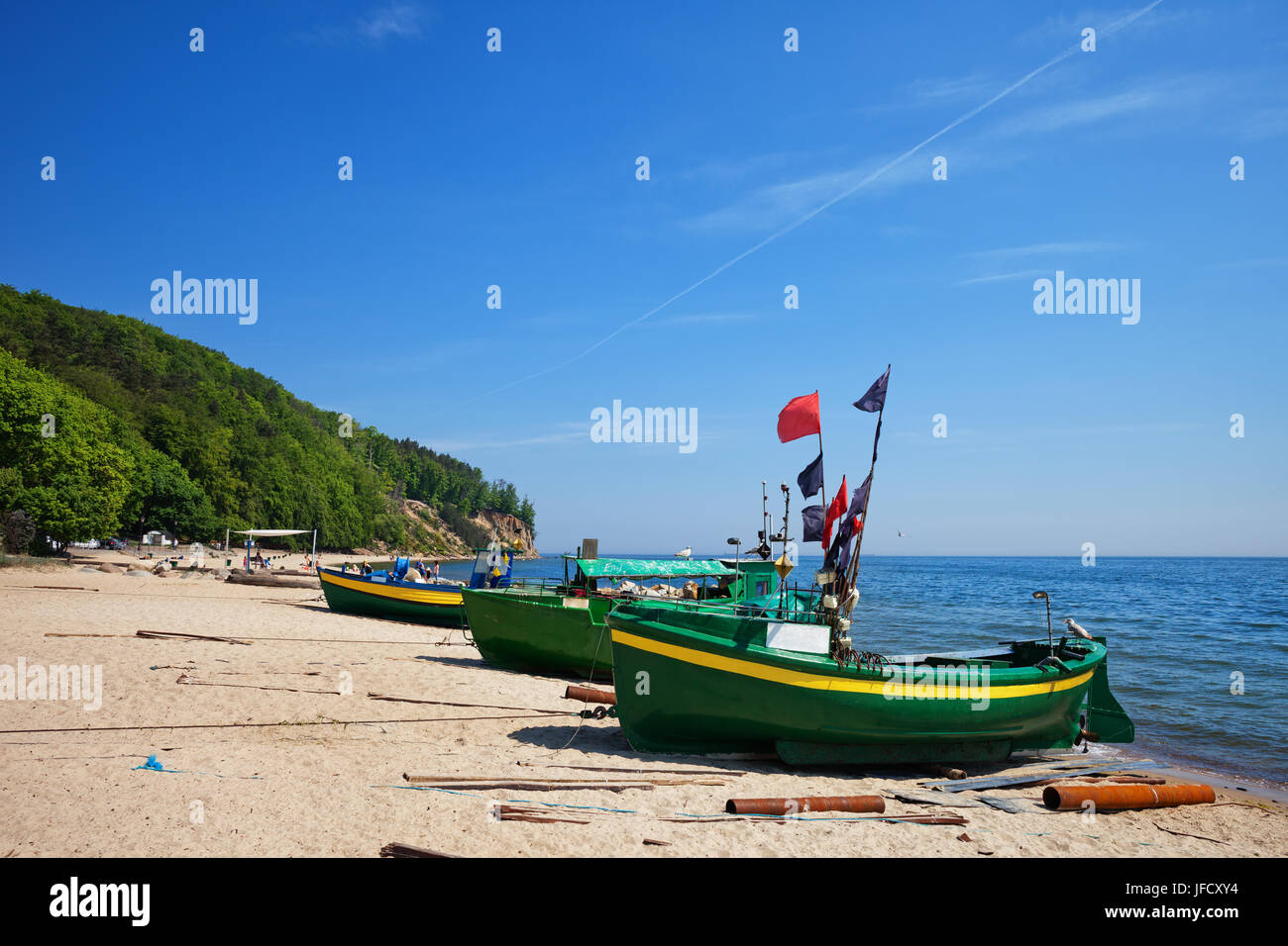 Redlowo hi-res stock photography and images - Alamy
