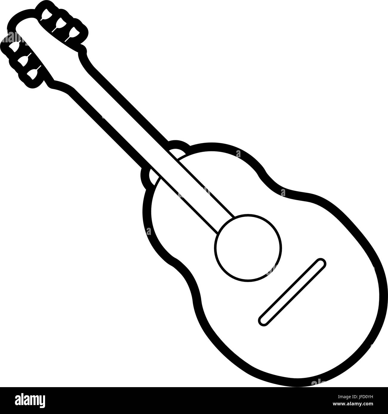 Musical instruments orchestra Stock Vector Image & Art - Alamy