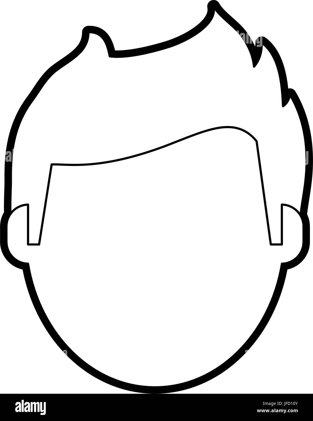 Injured injured patient face Stock Vector Image & Art - Alamy