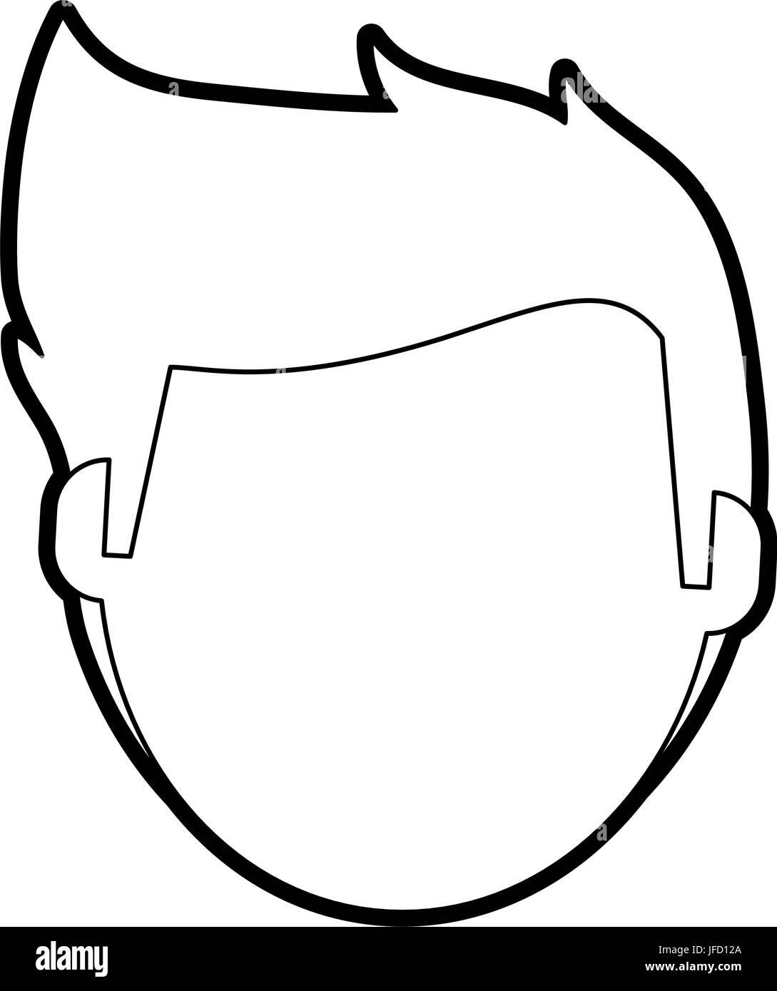 Injured injured patient face Stock Vector Image & Art - Alamy