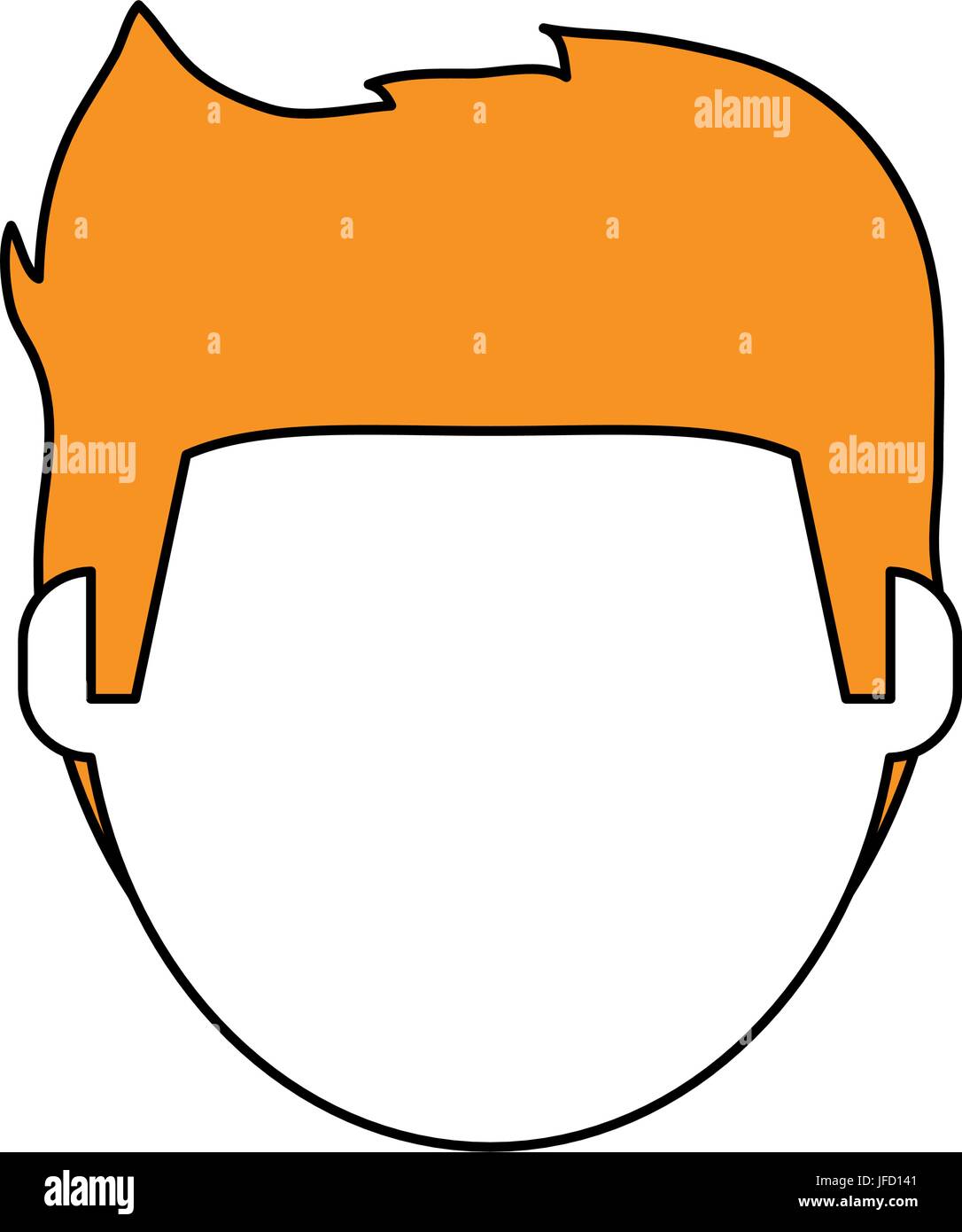 Injured injured patient face Stock Vector Image & Art - Alamy