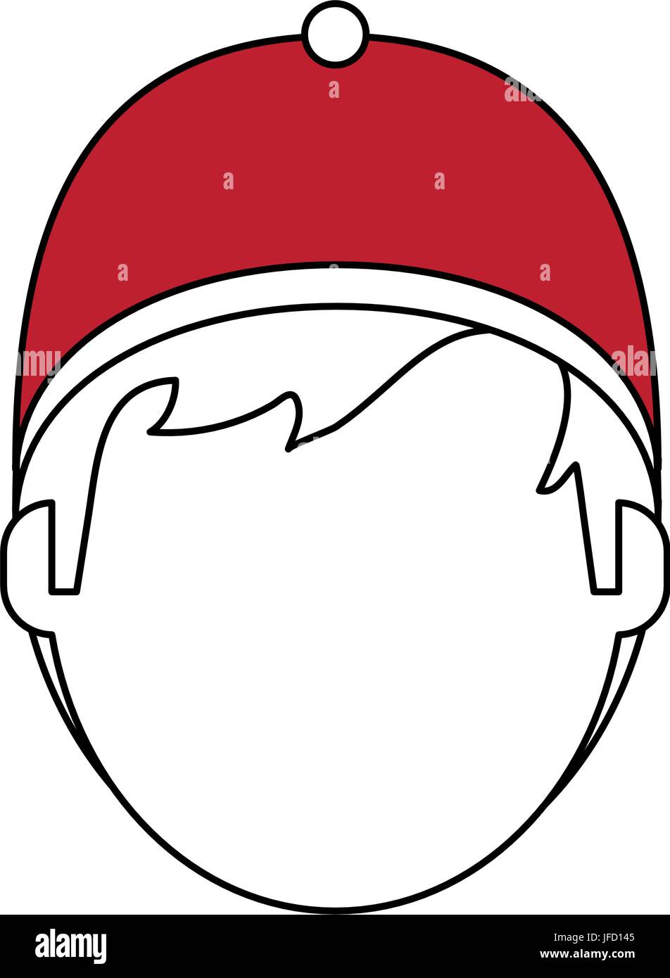 Injured injured patient face Stock Vector Image & Art - Alamy