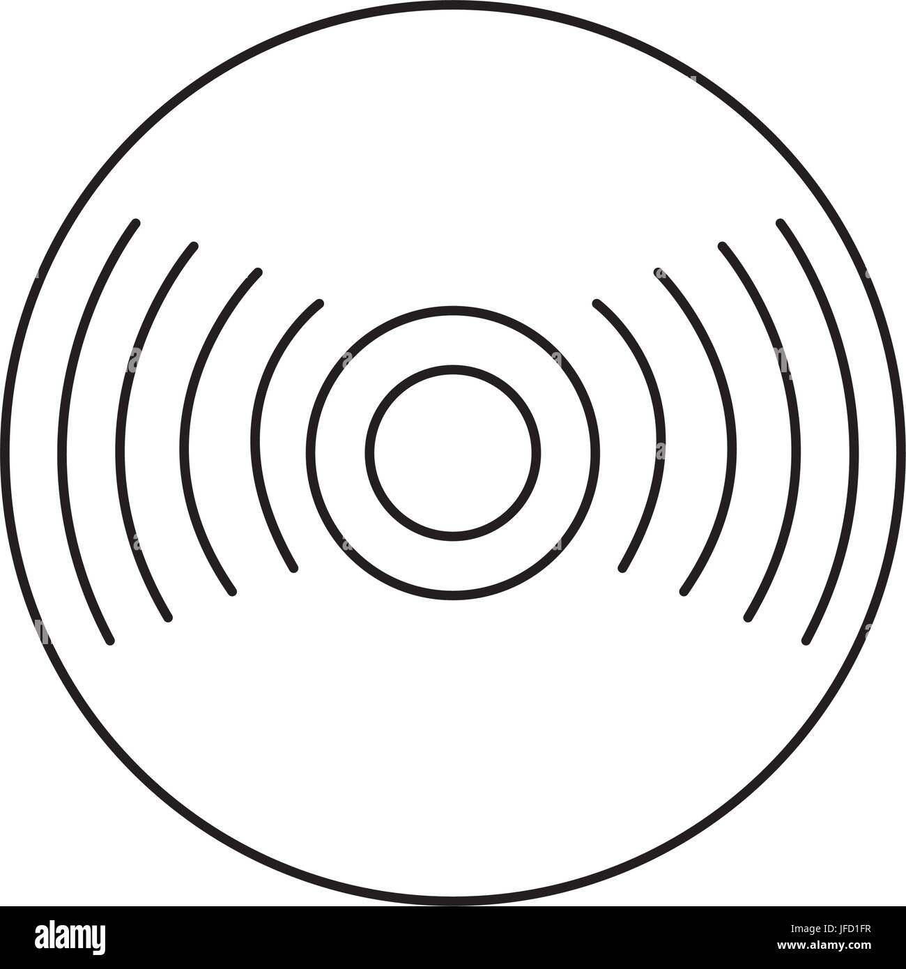 Playlist dance Stock Vector Images - Alamy