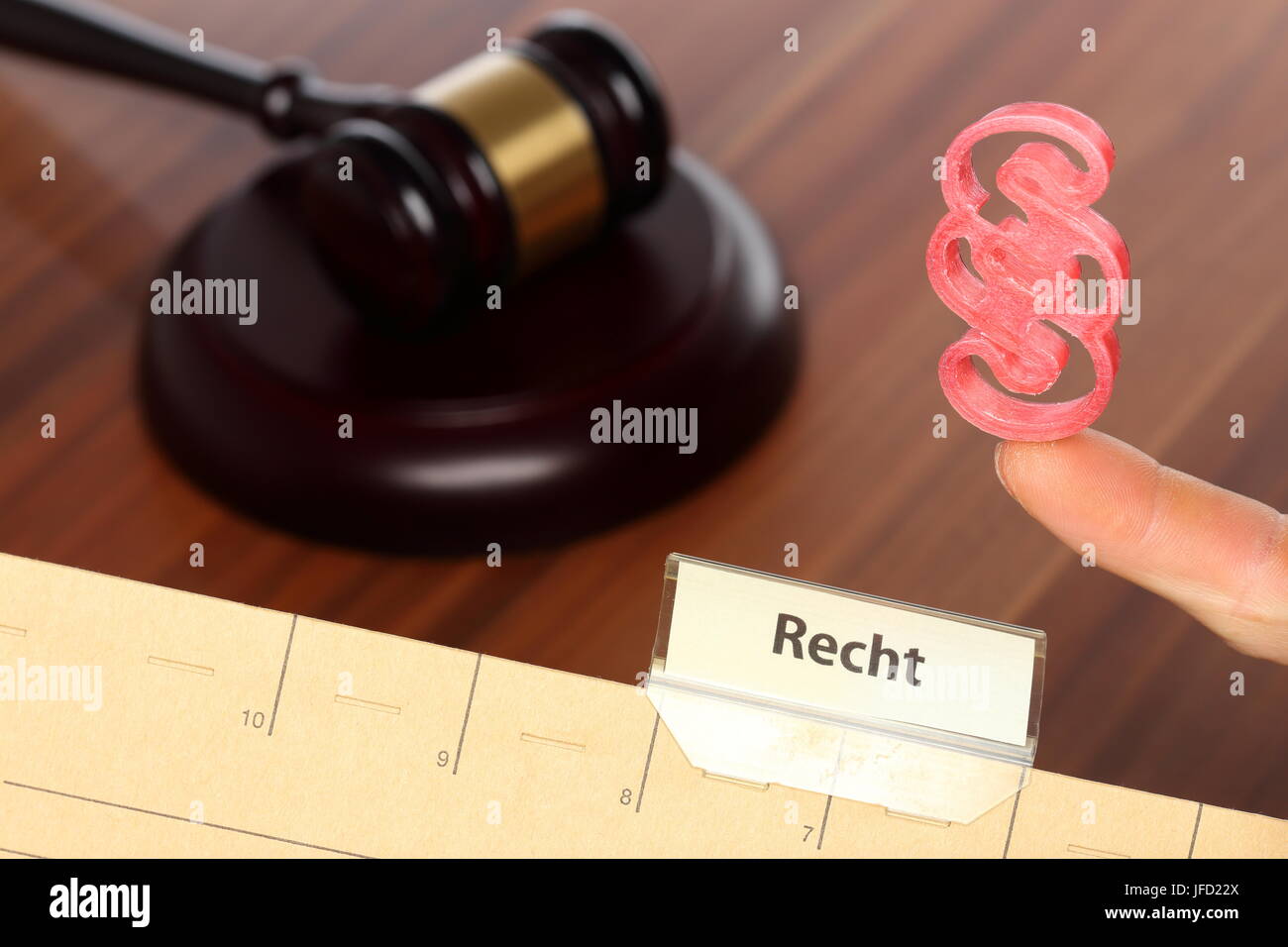 red paragraph symbol Stock Photo - Alamy
